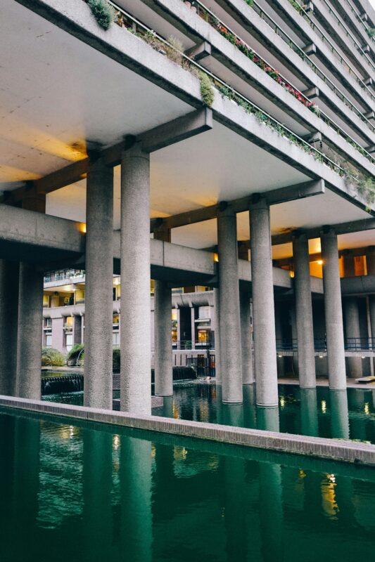 Barbican's £240M Transformation: A Blueprint for UK SMEs in the ...